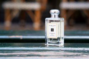 Jo Malone London Pomegranate Black : A whirlwind of flavors