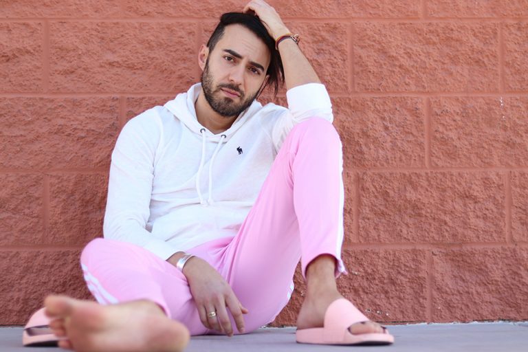 Yep, You Can Have Comfort & Style and Its Name is "Joggers"