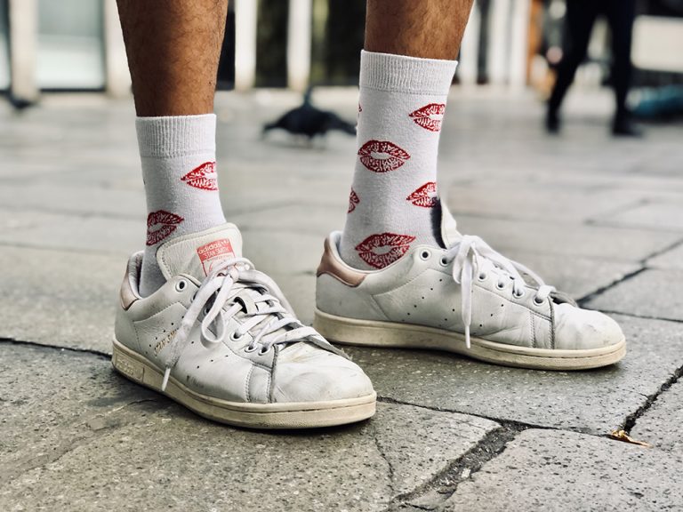 Everything You Need to Know About Socks and how to pair them