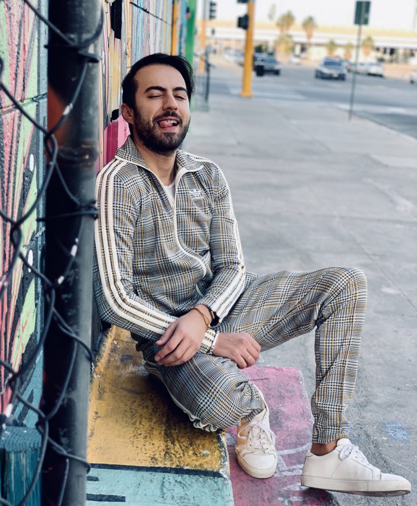 Tracksuits : How to Stay on the Trendy Side of Comfort?