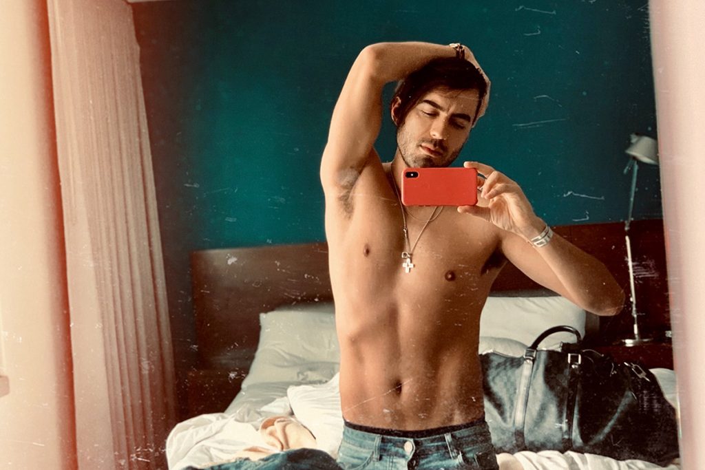 14 Best Deodorants for Men and how to choose one?