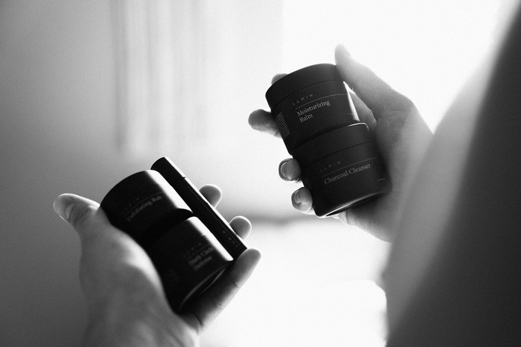 Lumin Skin Care Review: Take Care of Your Male Skin Easily