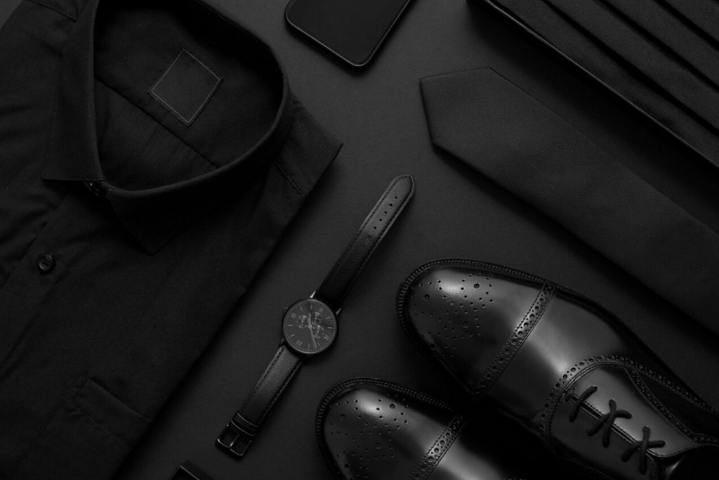 8 Men's Classic Fashion Staples to Have