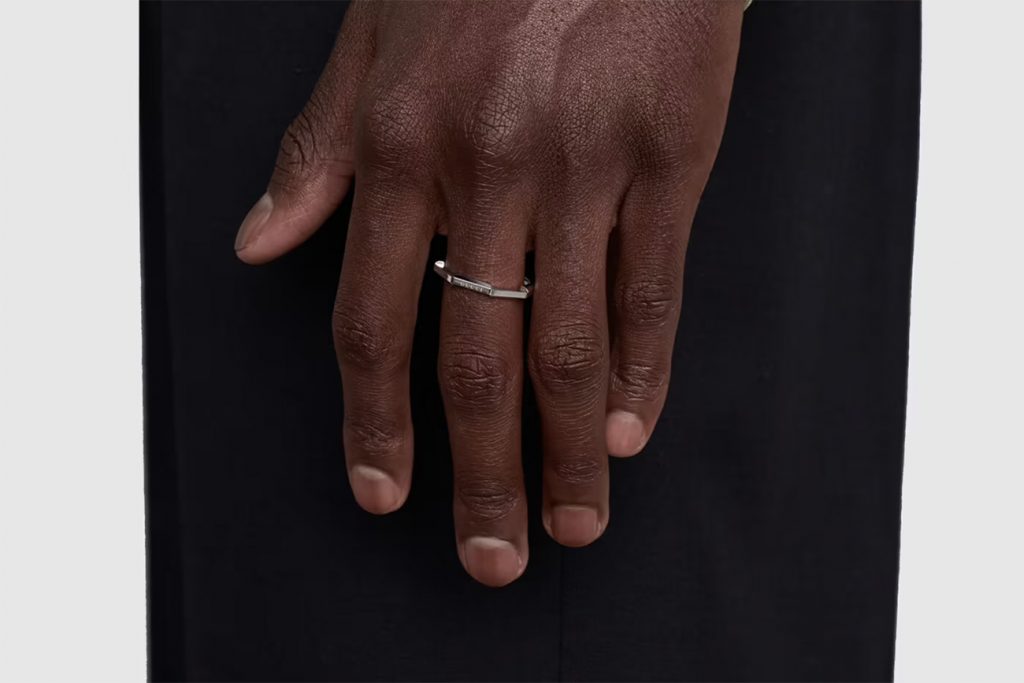 Ring for men : the complete guide to choose it