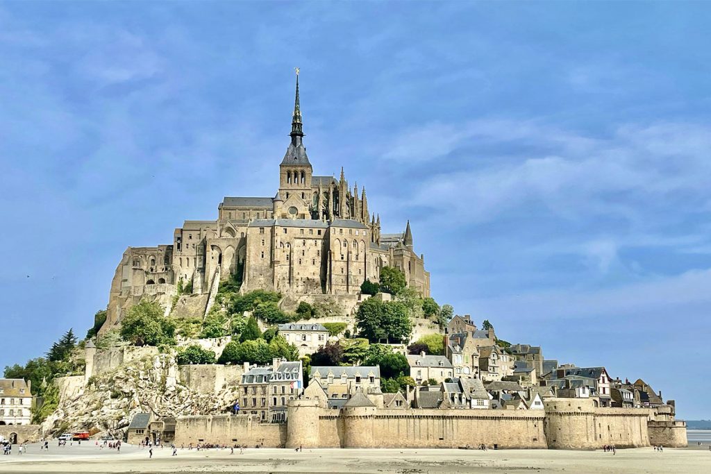 Top 10 most beautiful natural sites in France Top 10 most beautiful natural sites in France