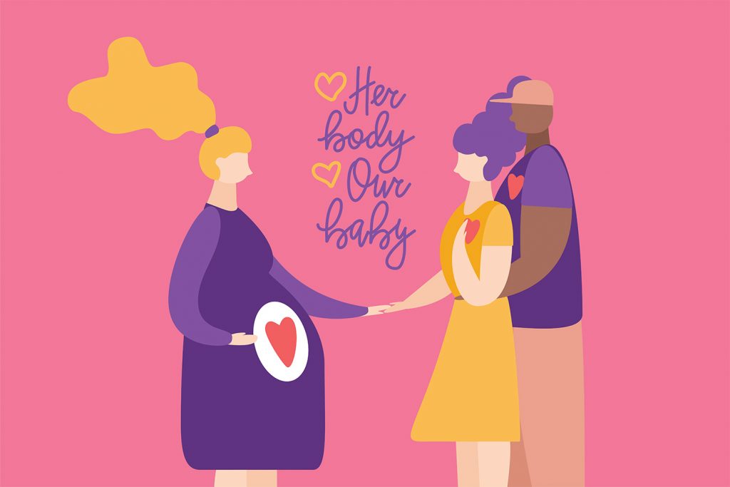 Surrogacy in the US: The Ultimate Guide to parenthood