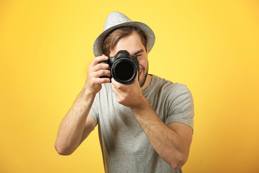 4 Ways to Take Your Photography Skills to the Next Level