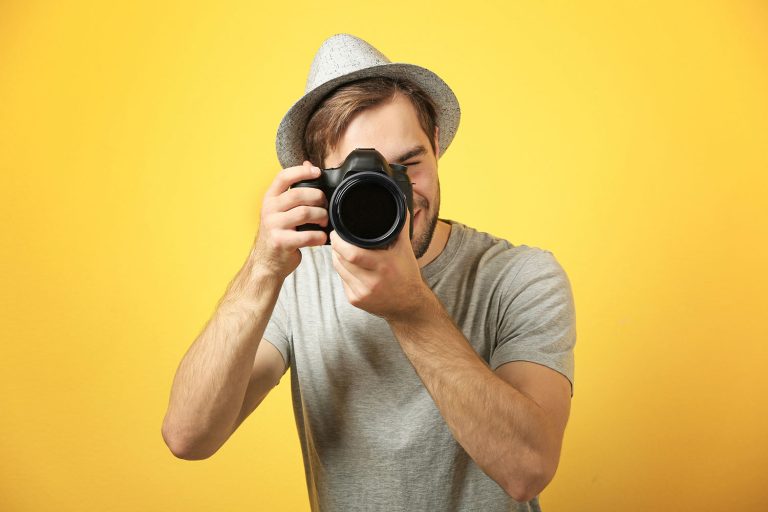 4 Ways to Take Your Photography Skills to the Next Level