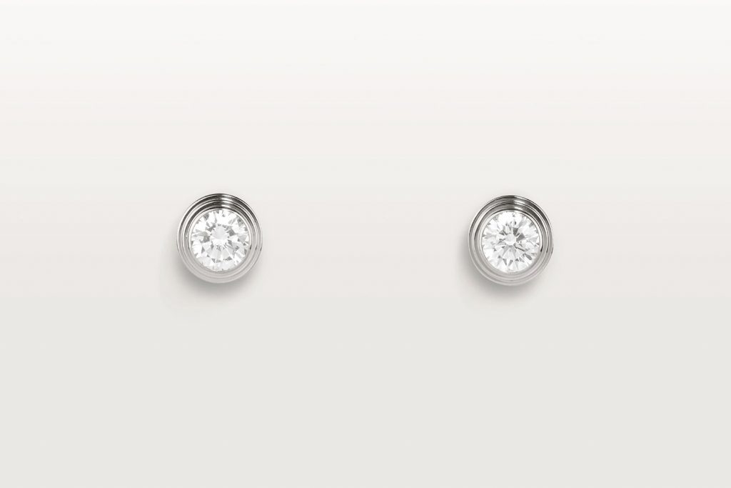 Men's Diamond Earrings : The Complete Guide