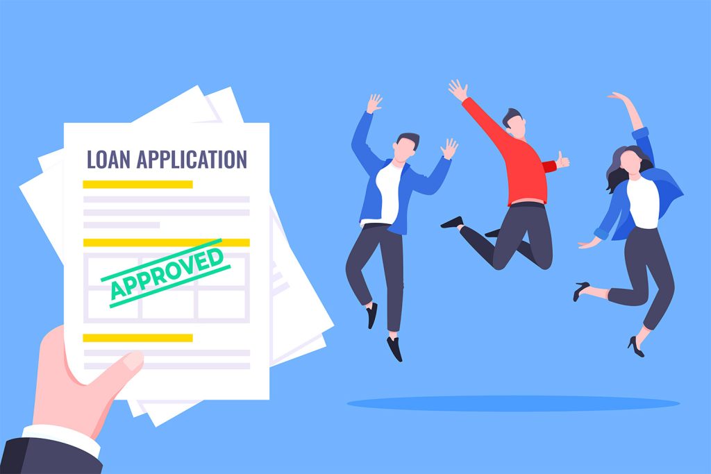 5 things to know before applying for a loan