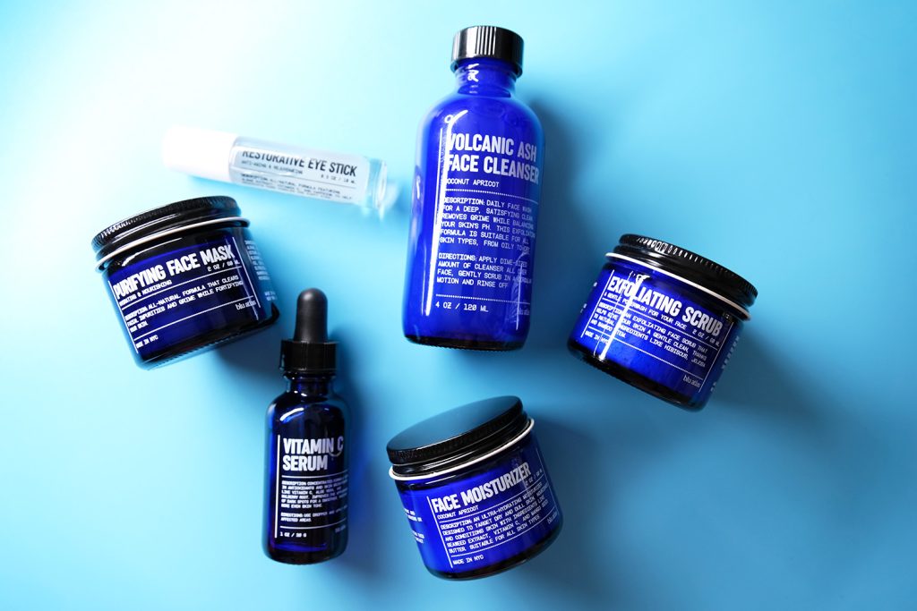 Blu Atlas Review: Best Anti-Aging Skincare Routine