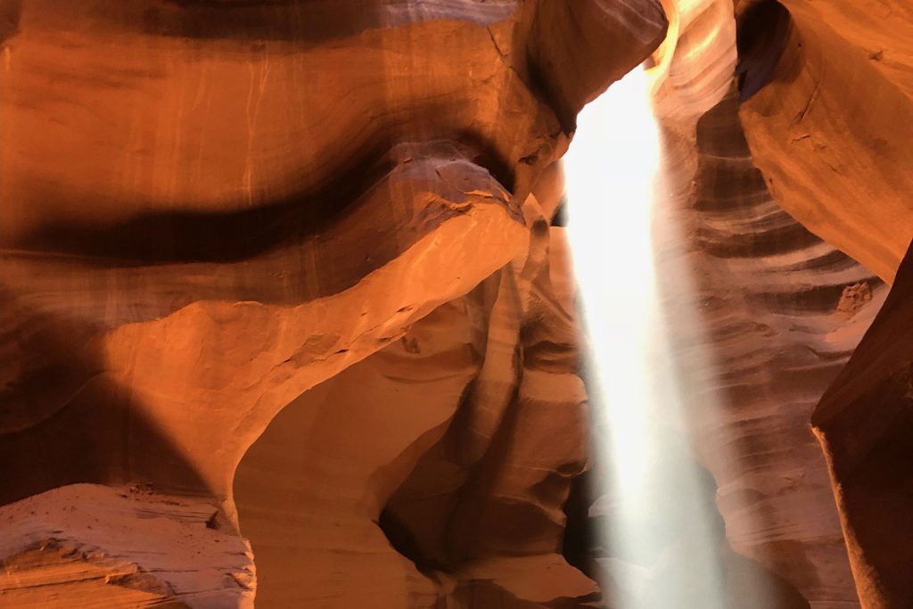 Everything you need to know about visiting Antelope Canyon