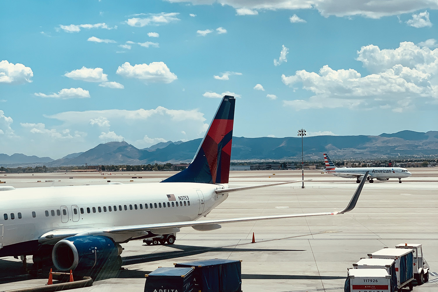 How Can An Overbooked Flight Make You Money