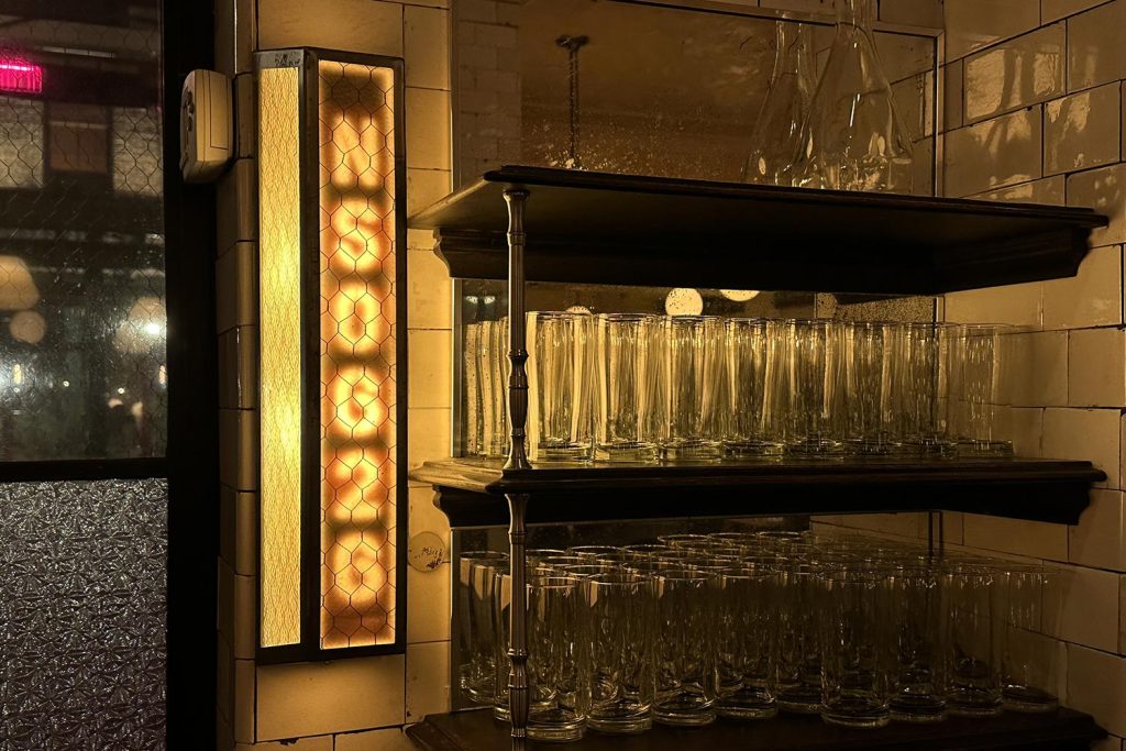 Pastis NYC : A must try French restaurant in New York