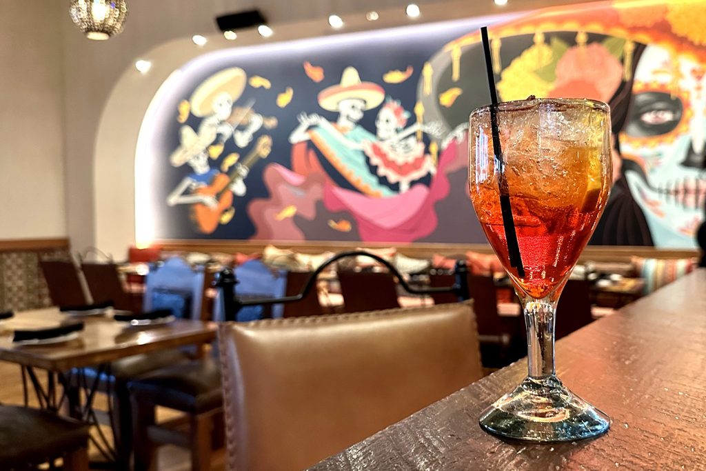 What is Campari and how to use it?