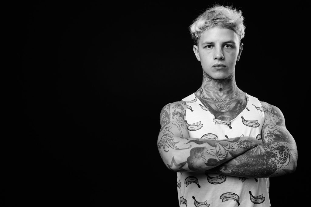 How to choose your first tattoo? 7 tips for you guys!