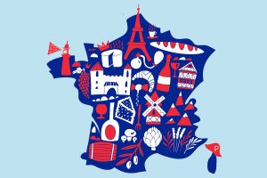 5 Things You Must Know Before Traveling to France