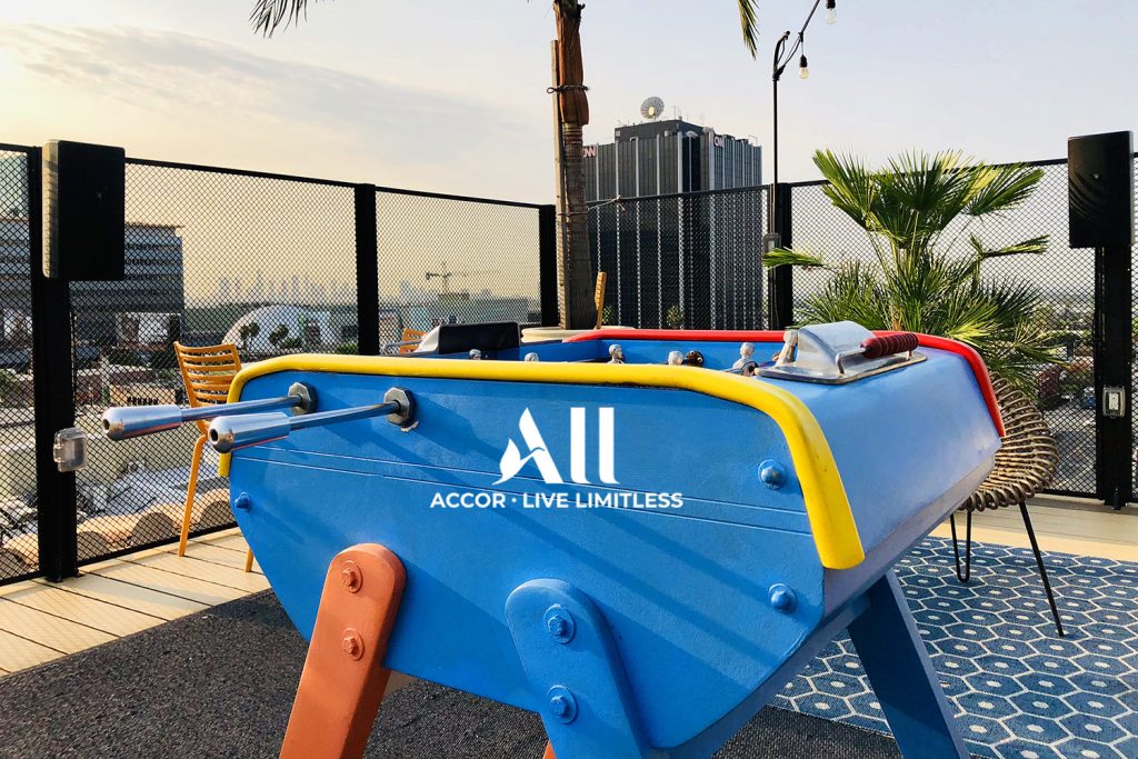 All Accor : Complete loyalty program guide