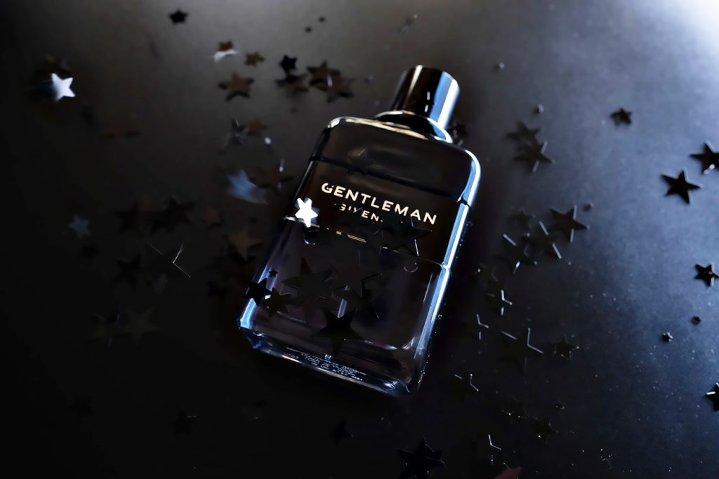 Gentleman Givenchy Eau de Toilette Intense: Full review