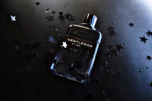 Gentleman Givenchy Eau de Toilette Intense: Full review