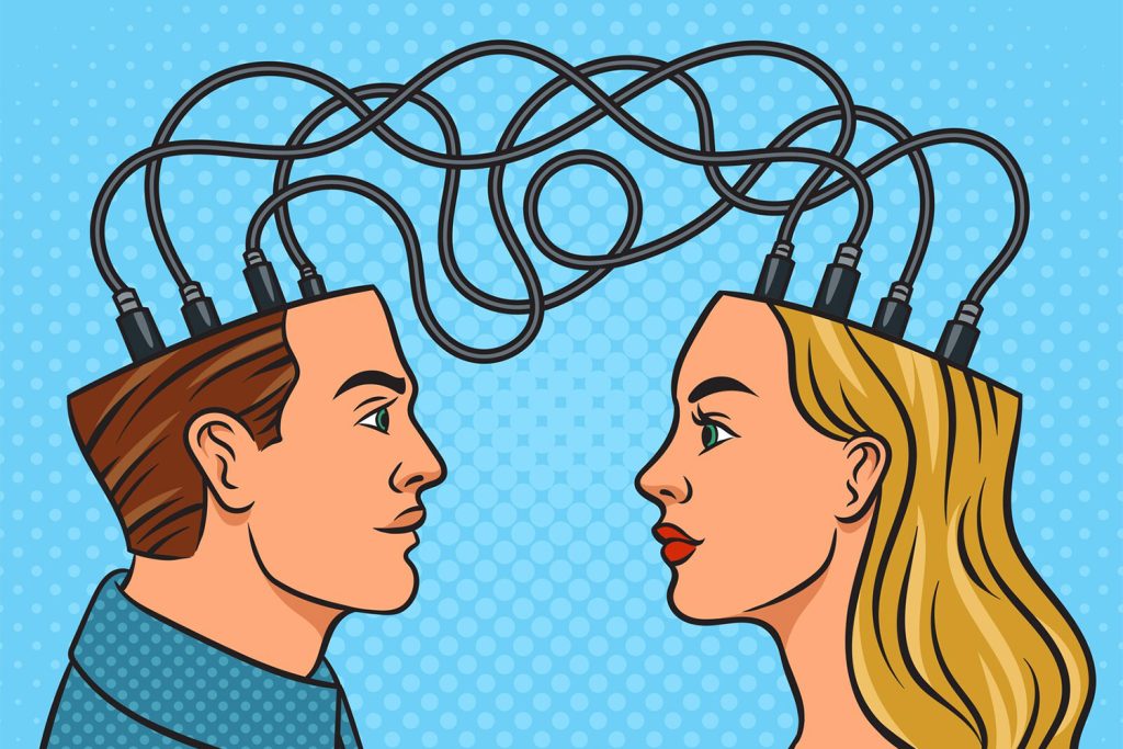 What is a sapiosexual?