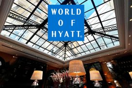 World Of Hyatt: all about the loyalty program