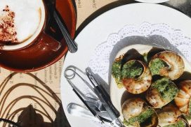 Top 10 Best French restaurants in San Francisco