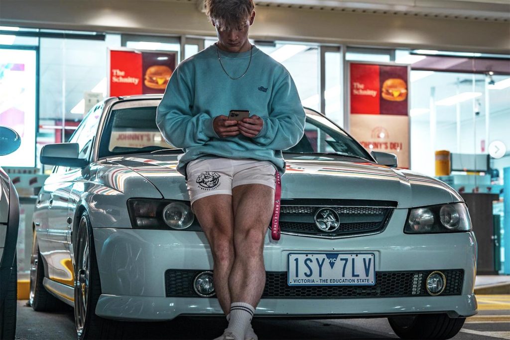 Top 5 sports to grow your legs