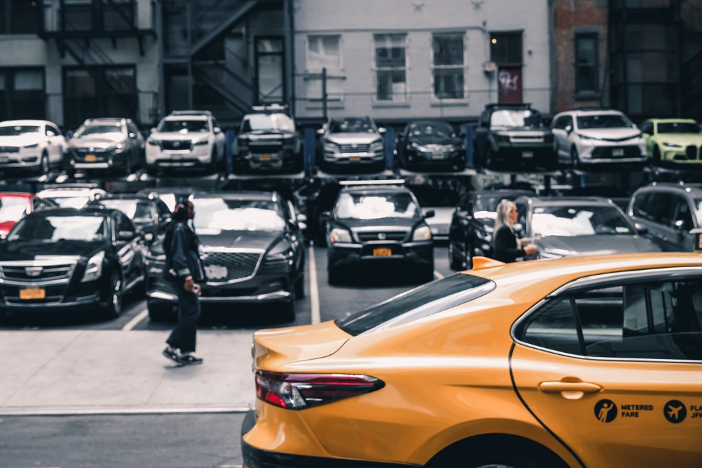 5 tourist scams to avoid in New York City
