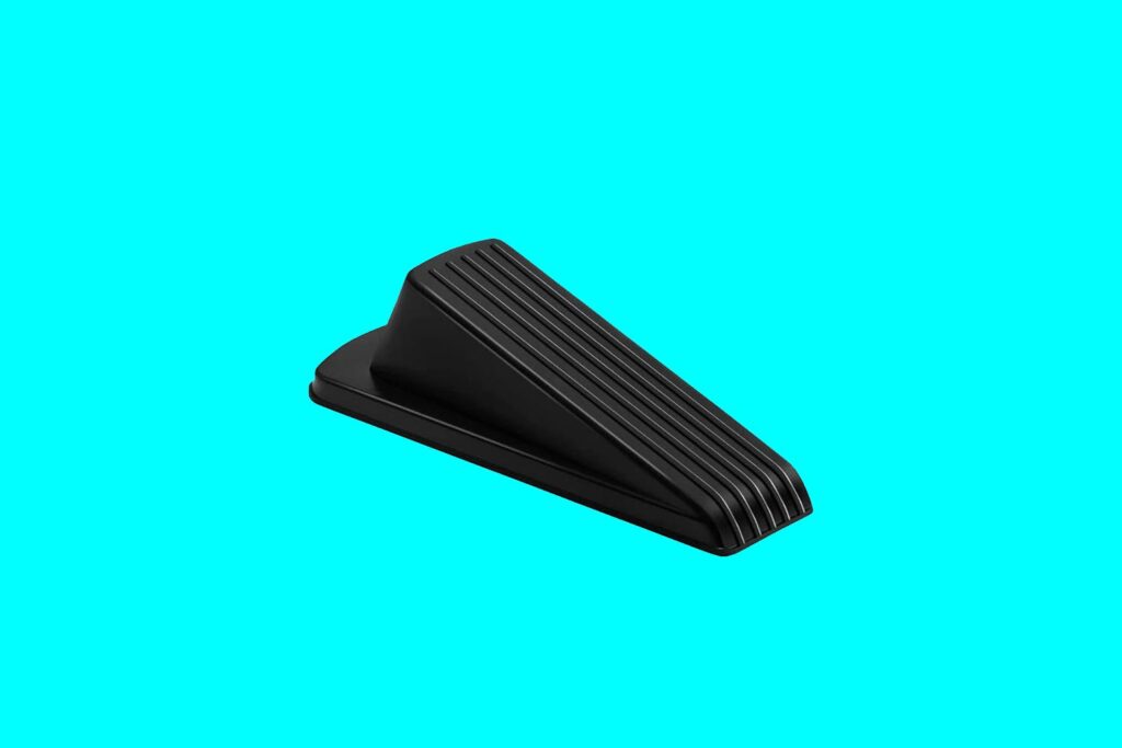 Door Stop: Secure Every Entry - The Ultimate Solution