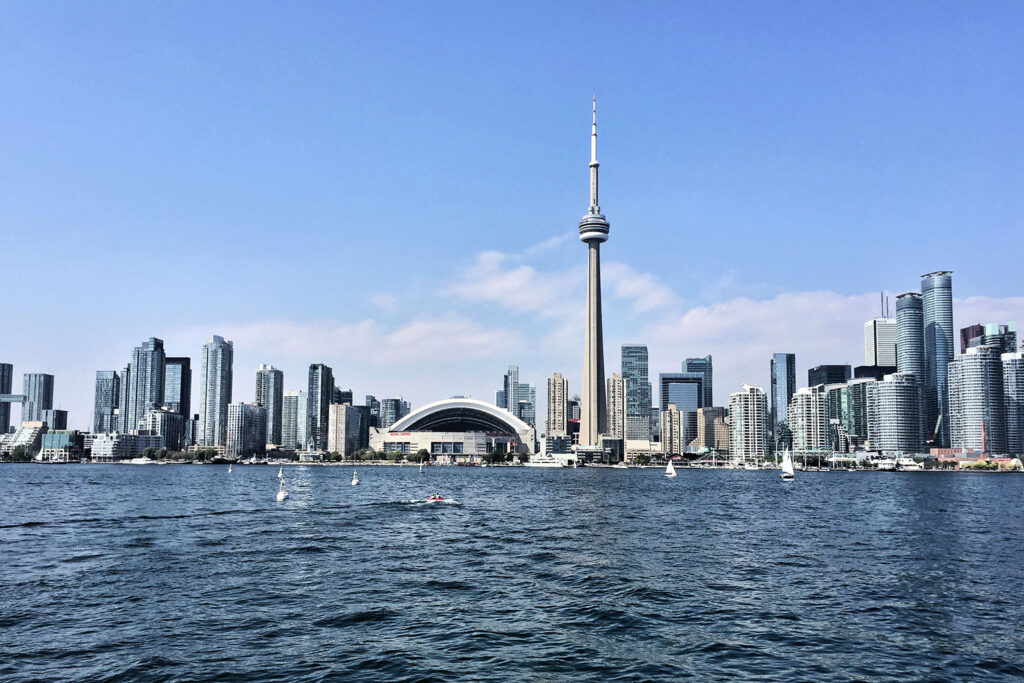 Toronto: Where to stay? A complete guide of the City