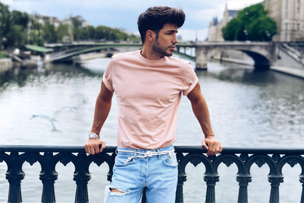 Top Men's Fashion Cities and Their Unique Music Scenes