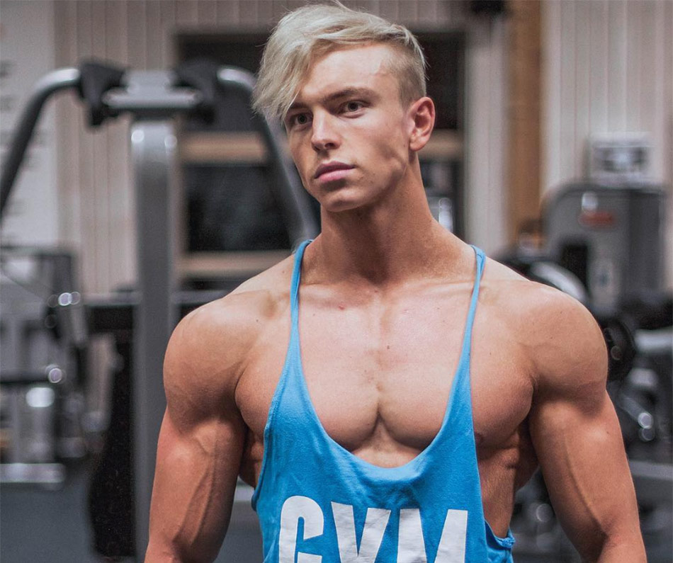 Programme d'exercices pour muscler ses pectoraux à la salle