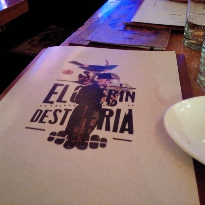 El Catrin : Restaurant mexicain à Toronto