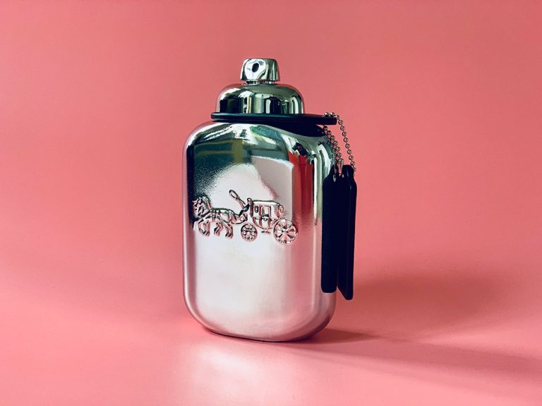 Coach Platinum : un parfum pour homme à absolument avoir