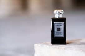 Bronze Wood & Leather : avis sur ce parfum intense de Jo Malone London