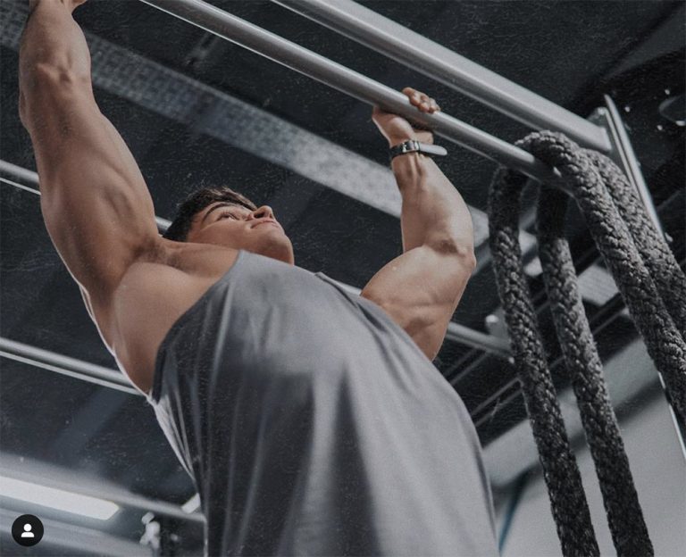 Guide complet sur le crossfit