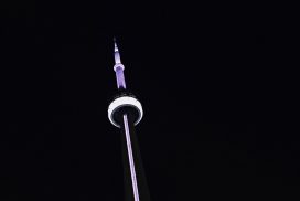 10 choses à faire pour un premier séjour à Toronto