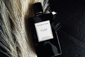 Bois Doré de Van Cleef & Arpels : le parfum le plus enivrant déjà testé