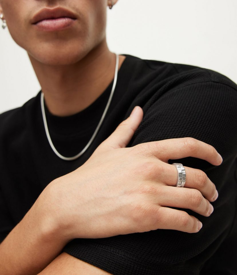 Bague pour homme : le guide complet pour bien la choisir