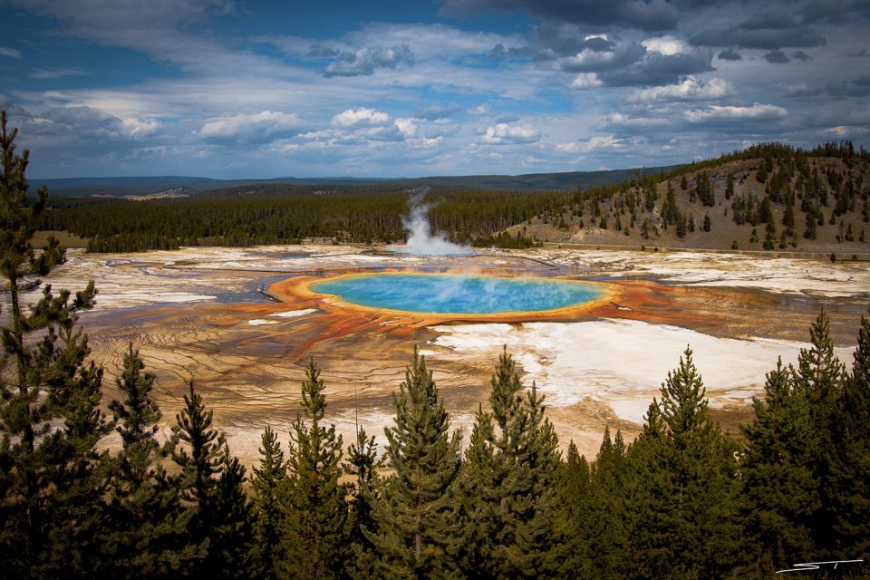 Parc Yellowstone : 10 conseils pour votre visite