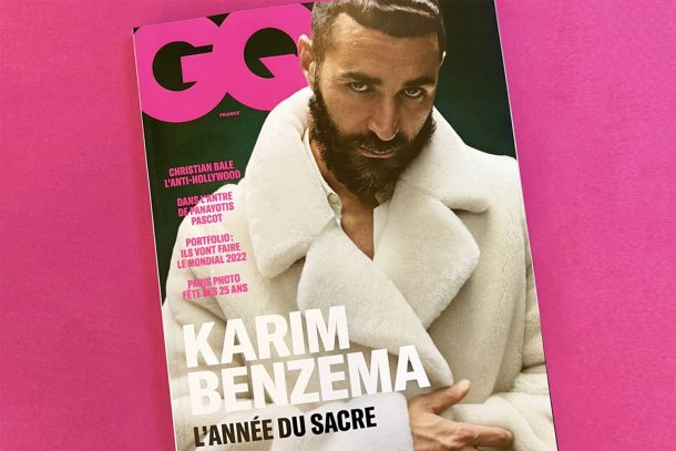 Liste des magazines hommes à lire : lifestyle, mode, charme