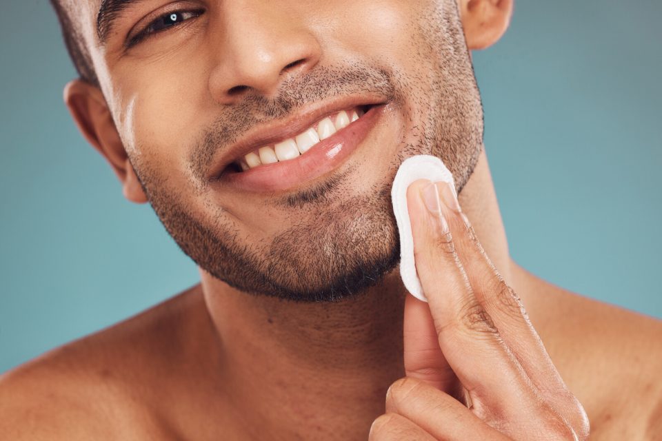 Les meilleures marques de produits de beauté pour homme