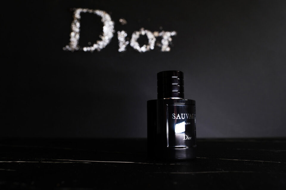 Sauvage Elixir : Le Parfum Dior pour tous les hommes modernes